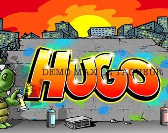 Street name tables | Etsy