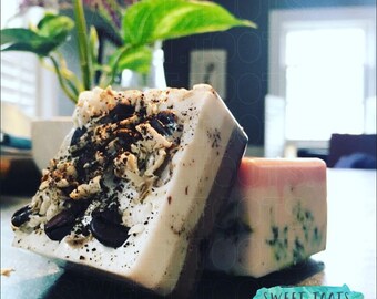 Coffee soap | Etsy
