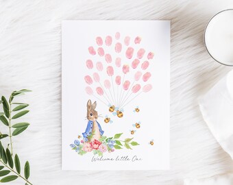 Peter rabbit prints | Etsy