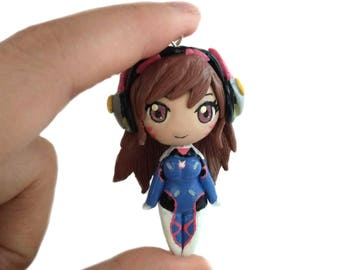 Dva charm | Etsy