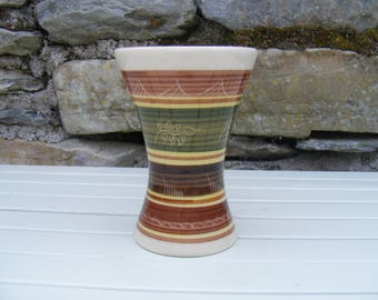 Welsh pottery | Etsy