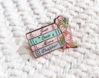 Enamel pin | Etsy