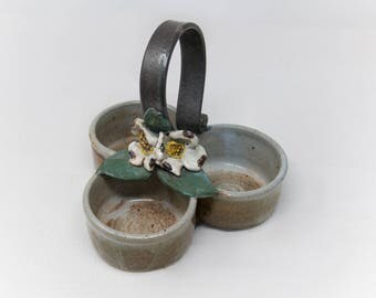 Condiment holder | Etsy