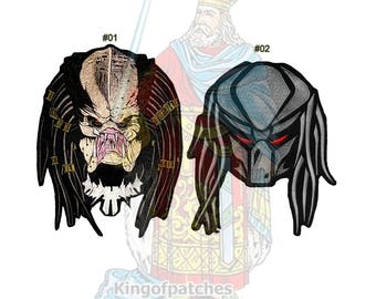 Predator movie | Etsy