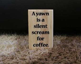 Funny wood signs | Etsy