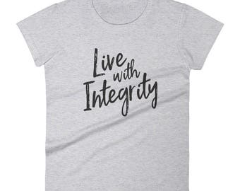 Integrity | Etsy