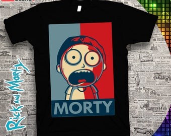 Rick and morty svg | Etsy