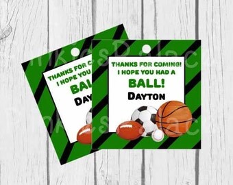 Hope you had a ball | Etsy