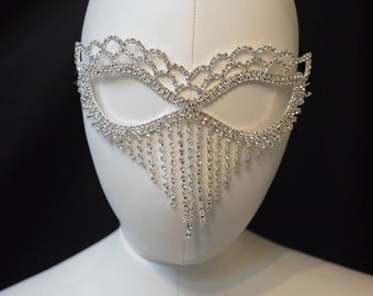 Mardi gras masks | Etsy