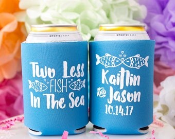 Two less fish | Etsy