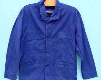 French work jacket | Etsy