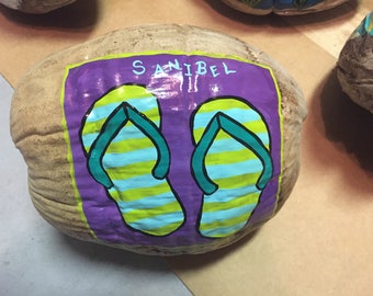 Coconut art | Etsy