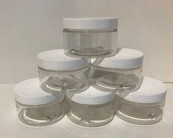 Slime containers | Etsy