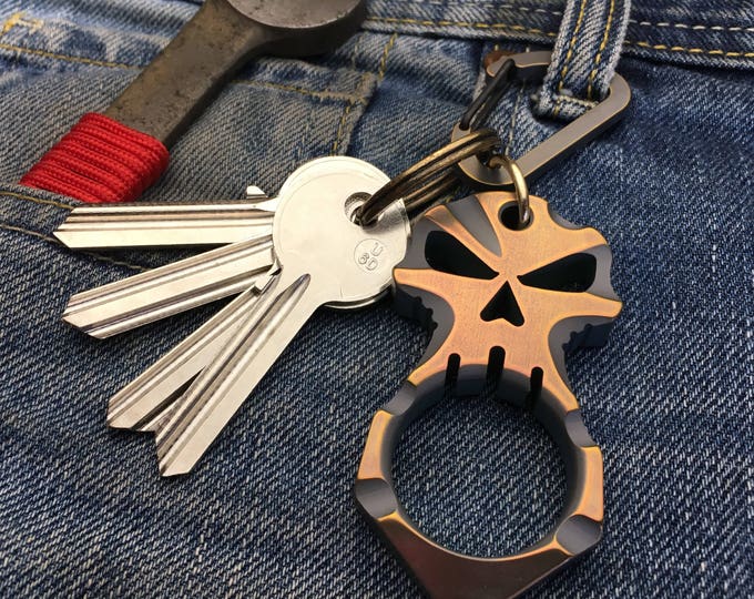 Edc Gear - Edc Apparatus by Carajillo-Bob