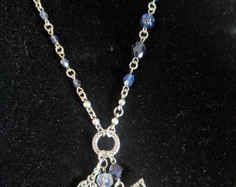 Jewish necklace | Etsy