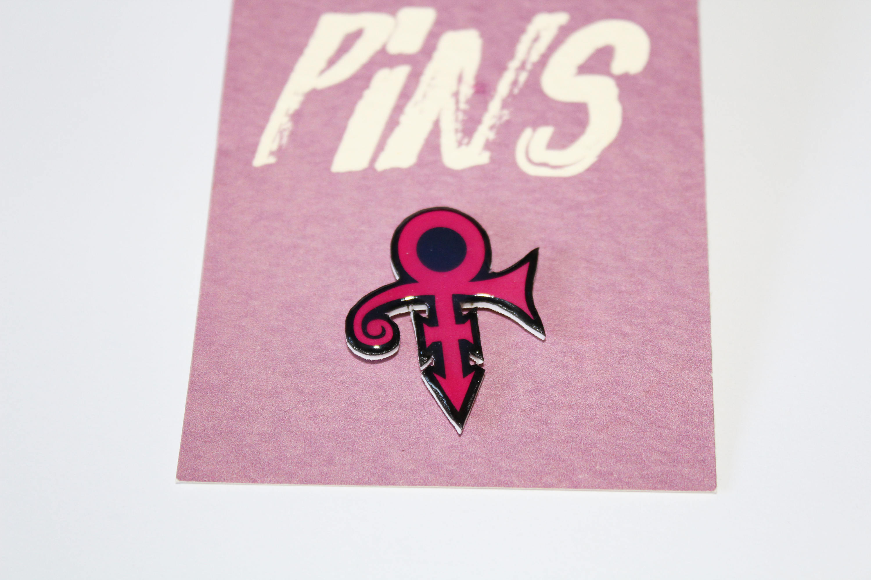 Prince symbol | Etsy