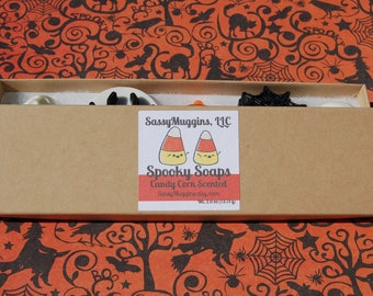 Spooky | Etsy