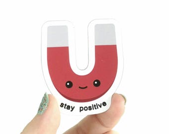 Positive message | Etsy