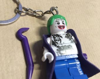 Joker ring | Etsy