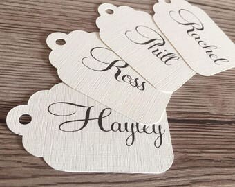Name tags | Etsy
