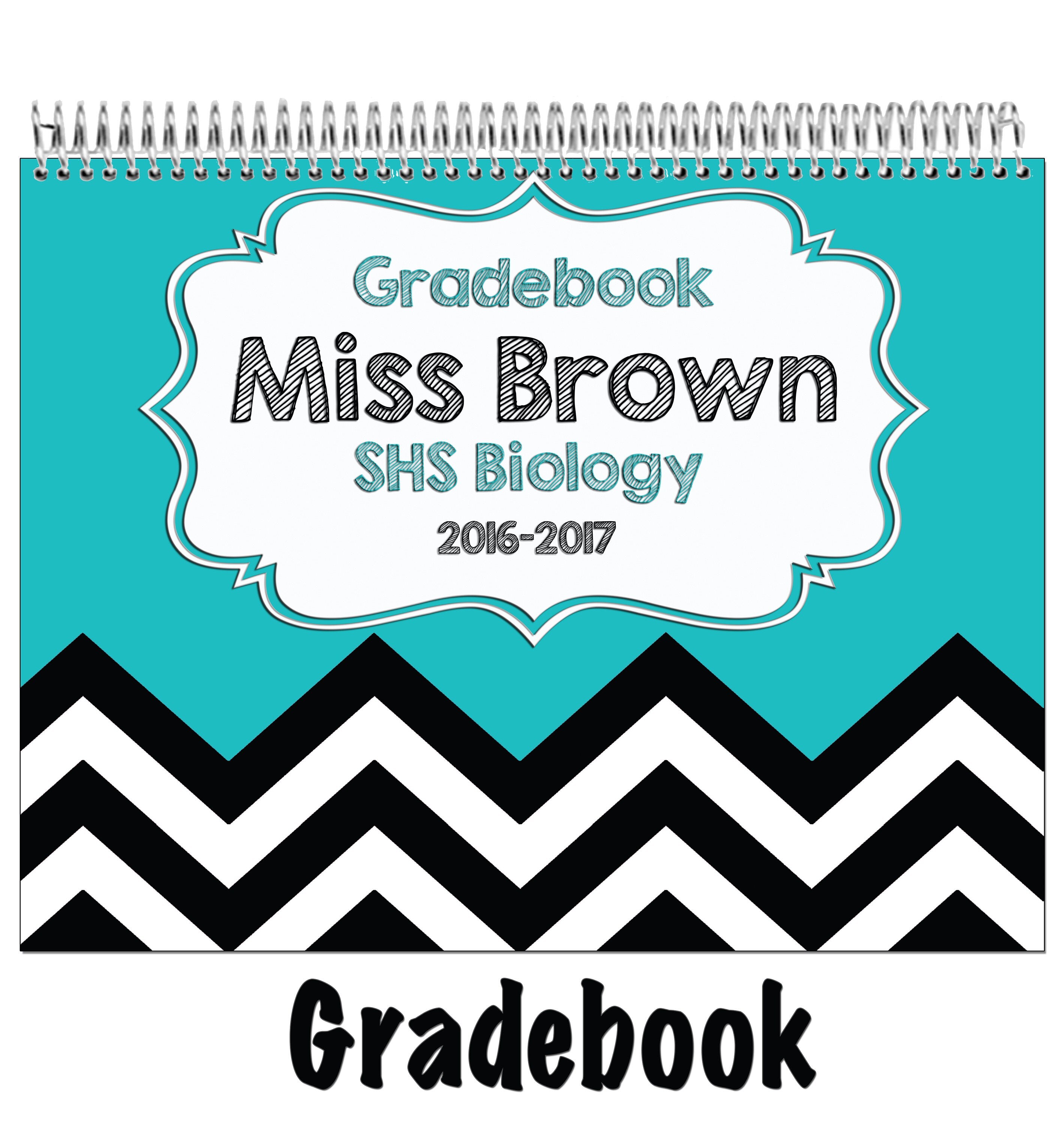 Personalized Gradebook