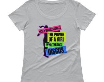 Discus thrower | Etsy