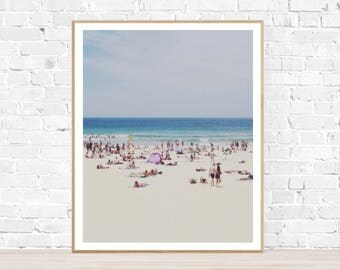 Beach prints | Etsy