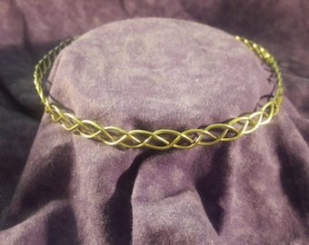 Medieval circlet | Etsy