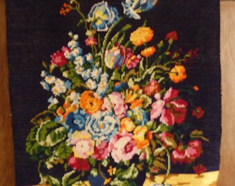 French needlepoint | Etsy