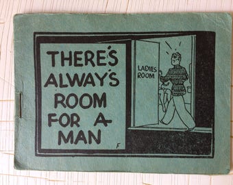 Tijuana bibles | Etsy