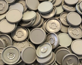 Medicine vial caps | Etsy