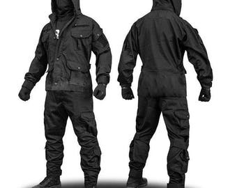 Predator costume | Etsy