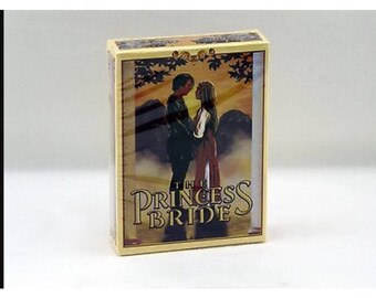 Princess bride card | Etsy