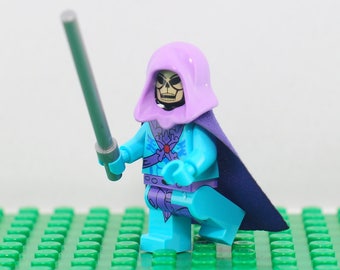 Custom minifigure | Etsy