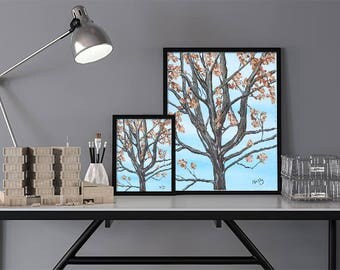 Unframed prints | Etsy