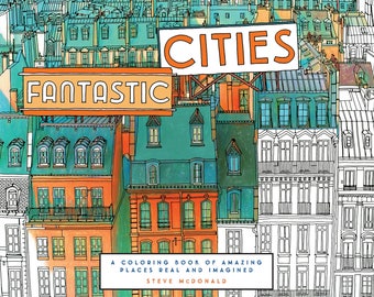 Gordon Ramsay Colouring Book