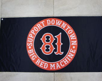 Motorcycle banner | Etsy