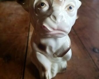 Porcelain dogs | Etsy