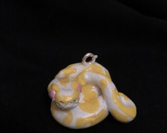 Ball python | Etsy