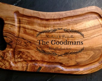 Olive wood carving | Etsy