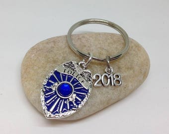 Police appreciation | Etsy