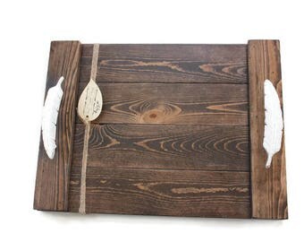 Coffee table decor | Etsy