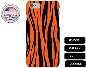 Tiger iphone case | Etsy