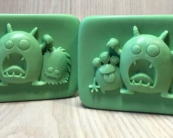 Soap for kids | Etsy