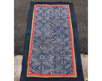 Hmong blanket | Etsy