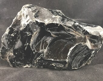 Volcanic glass | Etsy