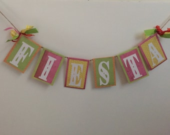 Fiesta sign | Etsy