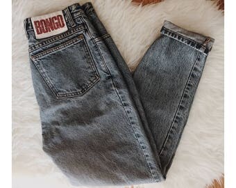 Bongo jeans | Etsy