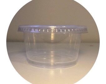 Slime containers | Etsy