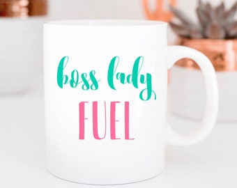 Inspirational mug | Etsy